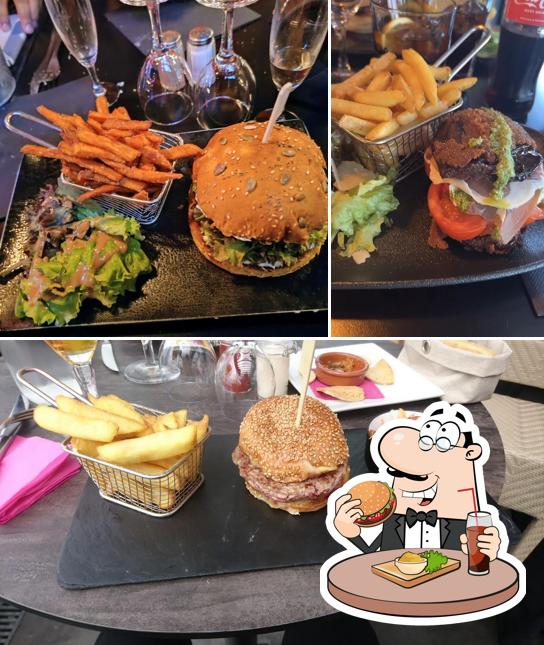 Le XS, Seyssins - Menu du restaurant, prix et avis