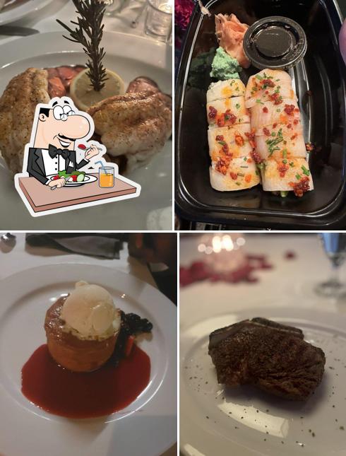Ocean Prime, Indianapolis - Restaurant menu, prices and reviews