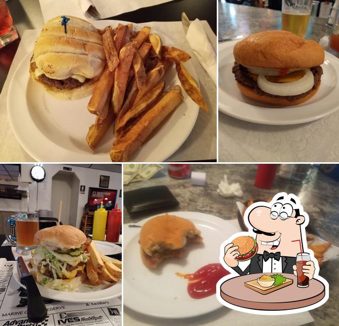 Top 5 restaurants with grilled steak in Escanaba, december 2025 ...