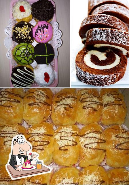 Dessy Bakery, Madiun - Restaurant menu, prices and reviews