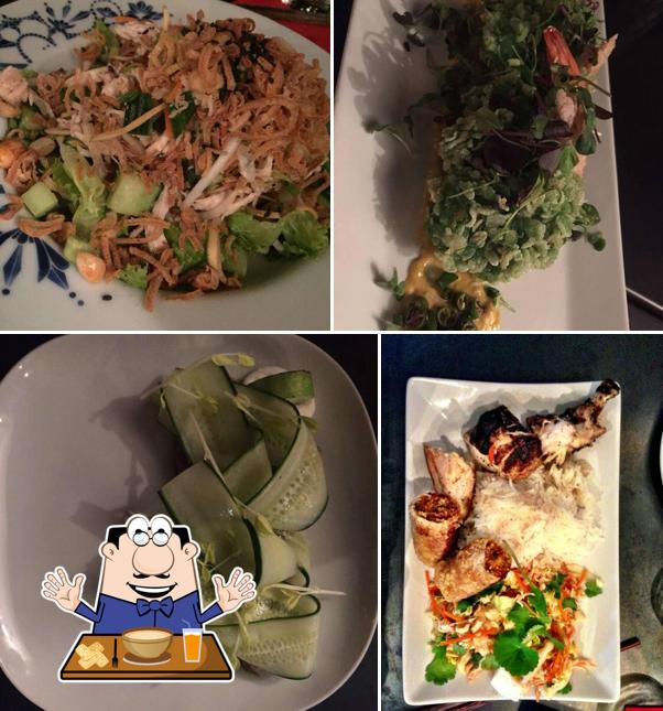 Top 5 restaurants with tempura oysters in Dallas, november 2025 ...
