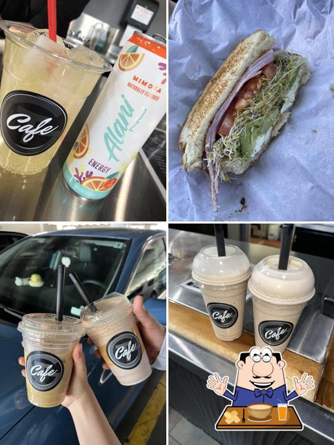 TG Cafe Chula Vista, Chula Vista - Restaurant menu, prices and reviews