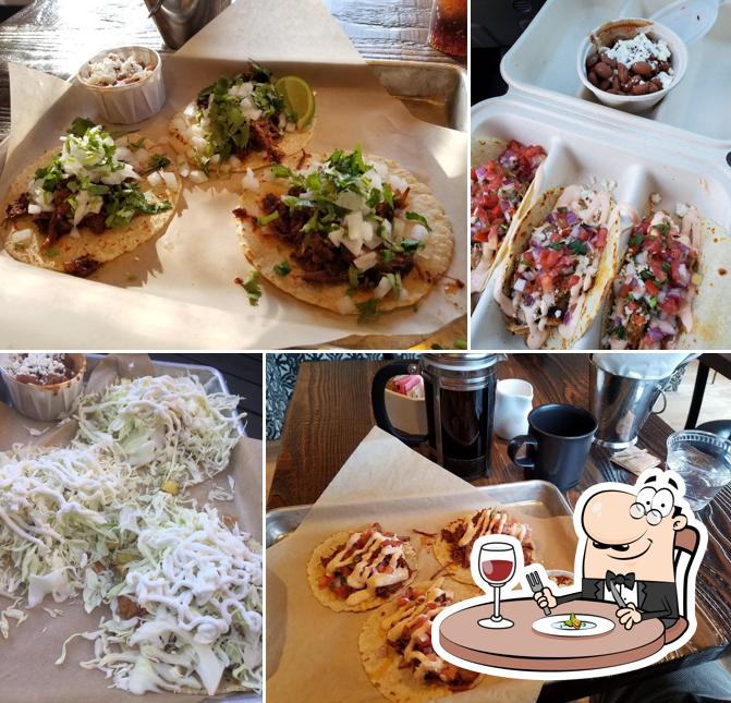Top 3 restaurantes con burritos mexicanos en Freeland, Washington ...