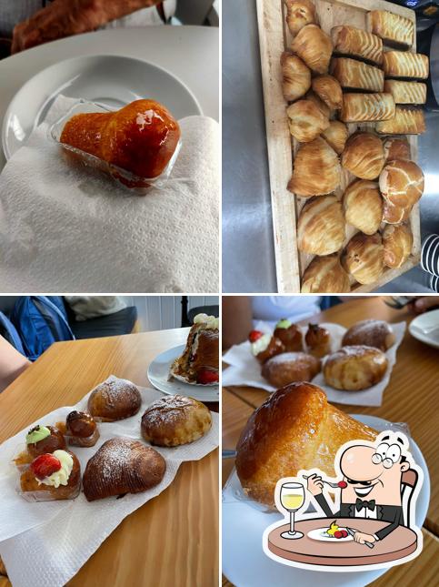 Pasticceria Lista, Playa de la Américas - Restaurant menu, prices and ...