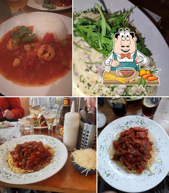 Café de Wei, Mechelen - Restaurant menu, prices and reviews