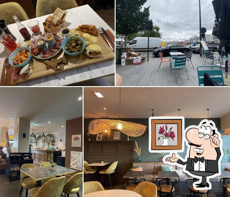 Le top 10 des restaurants à Calais, octobre 2025 - Restaurant Guru