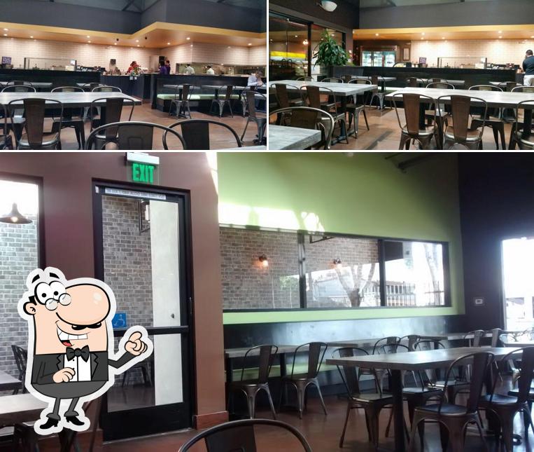 Phoenix Kitchen - Temple City, Temple City - Restaurant menu, prices ...
