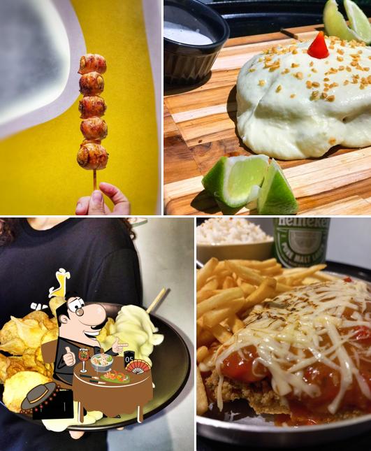 Caramelo Food House, Ipanema - Restaurant menu, prices and reviews