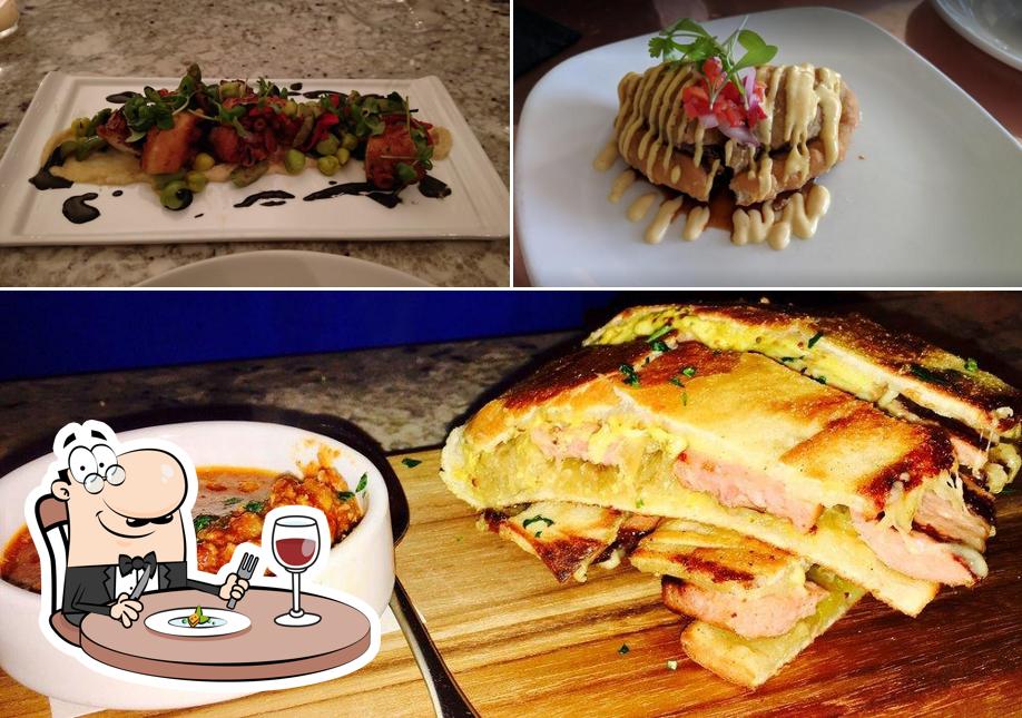 Buccan, Palm Beach - Restaurant menu, prices and reviews
