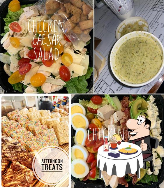DAILY HABIT, Colusa - Restaurant menu, prices and reviews