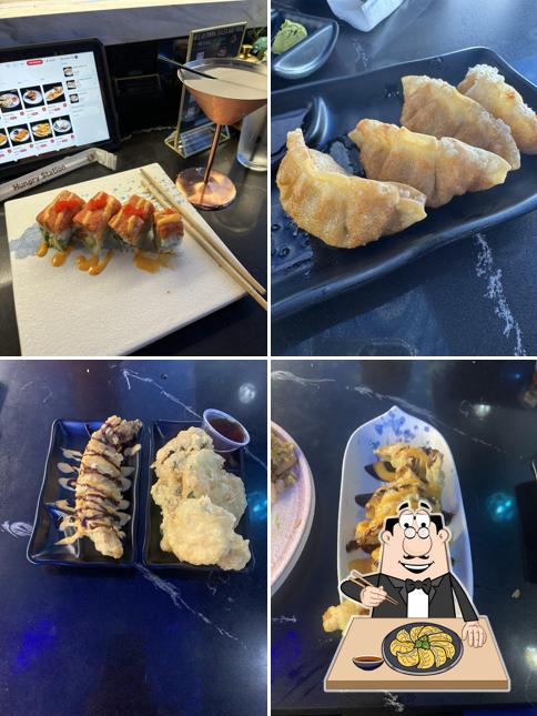 Hungry Station, McDonough - Restaurant menu, prices and reviews