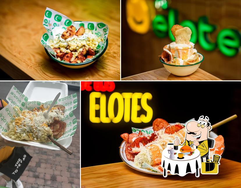 Mr. Elote Mix Gourmet, Monterrey - Menú del restaurante, precios y reseñas