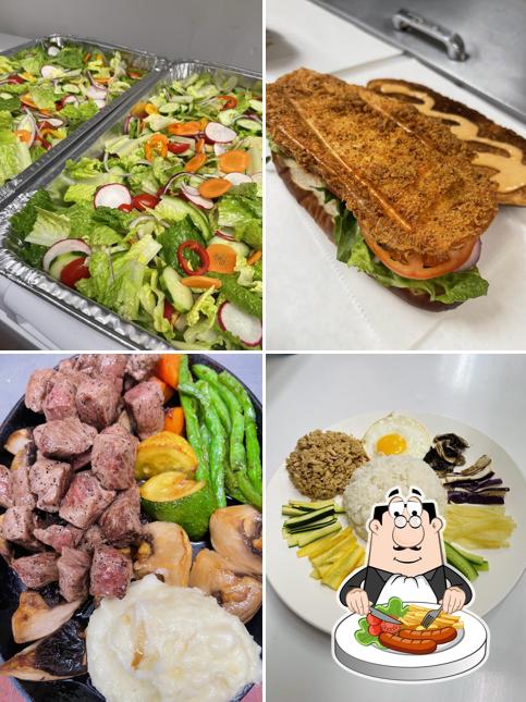 Pomona Kosher Grill, Pomona - Restaurant menu, prices and reviews