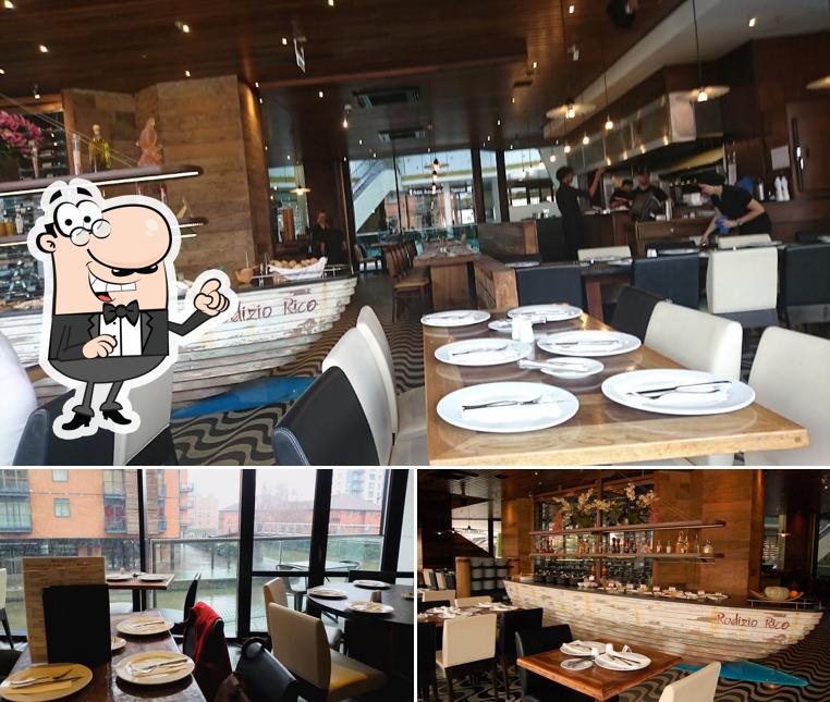 Rodizio Rico, Birmingham - Restaurant menu, prices and reviews