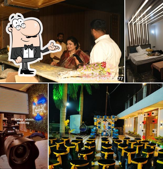 The prandium LUX, Bhopal - Restaurant menu, prices and reviews