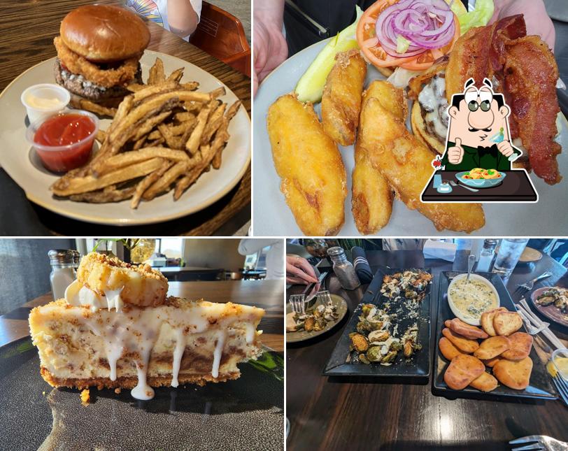 Sabi's, Columbiana - Restaurant menu, prices and reviews
