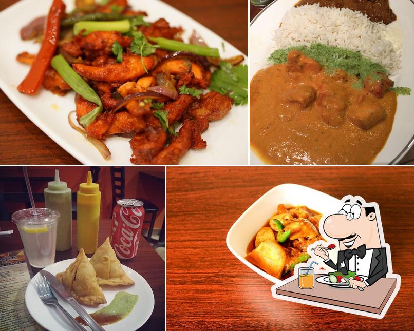 Taste of Bengal, New York City - Restaurant menu, prices and reviews