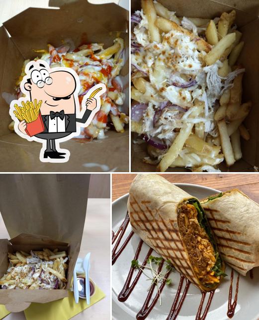 Hatch, Belfast - Restaurant menu, prices and reviews