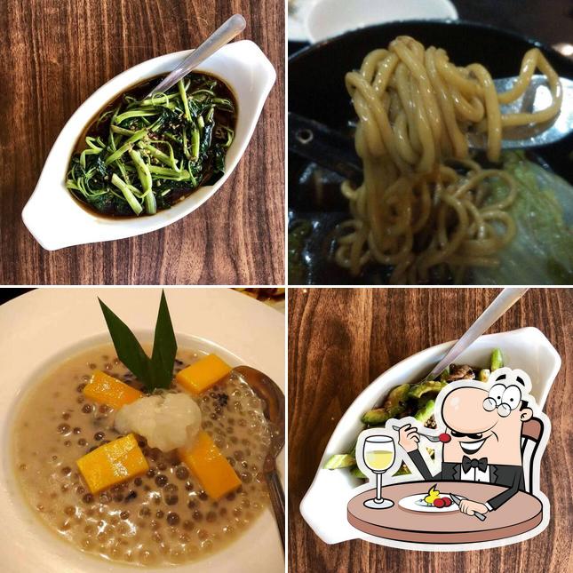 Katips, Ciudad Quezon, Anonas - Menú del restaurante, precios y reseñas