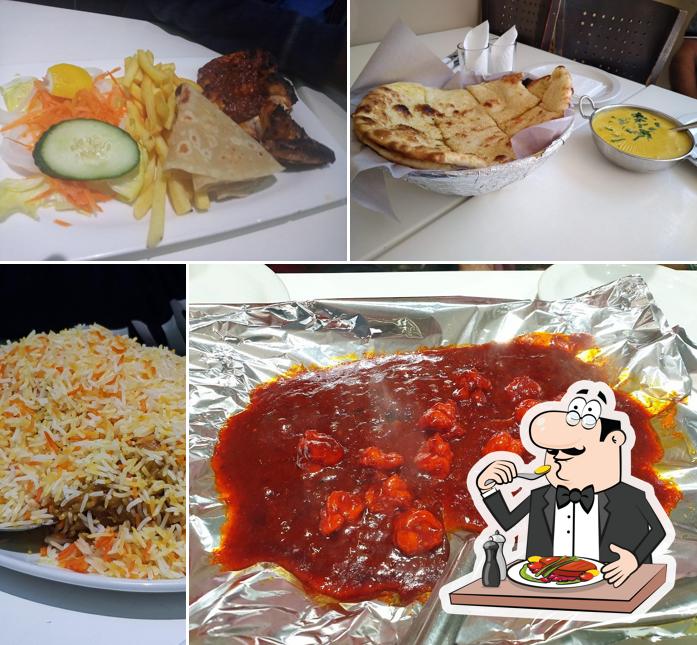 My Diners Overport, Durban - Restaurant menu, prices and reviews