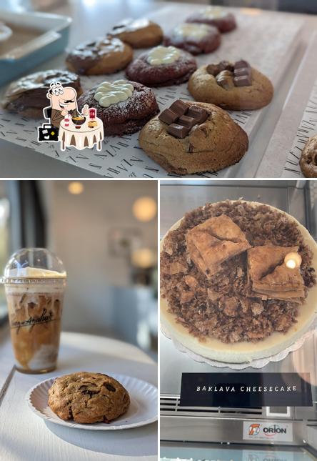 Nuez de Azahar, McAllen - Restaurant menu, prices and reviews
