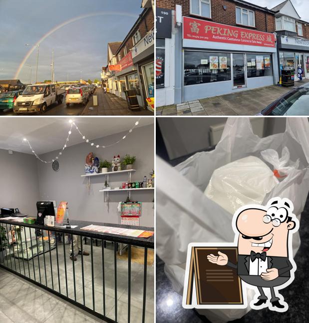 Top 5 restaurants with egg rolls in Gravesend, october 2025 ...