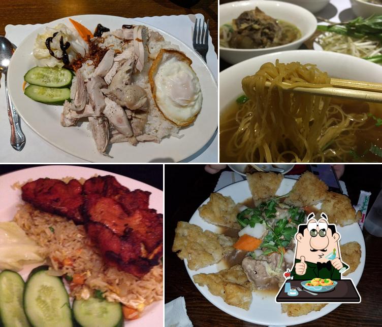 Phở Lú, Garden Grove - Restaurant menu, prices and reviews