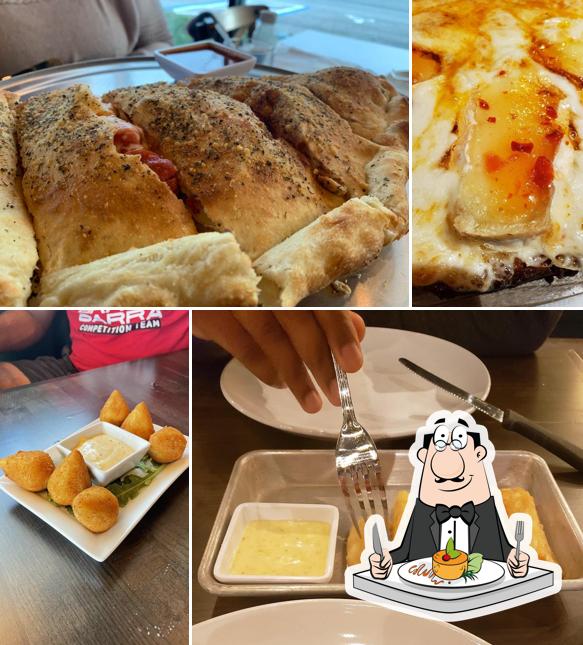 Pie Fection, Kissimmee - Restaurant menu, prices and reviews