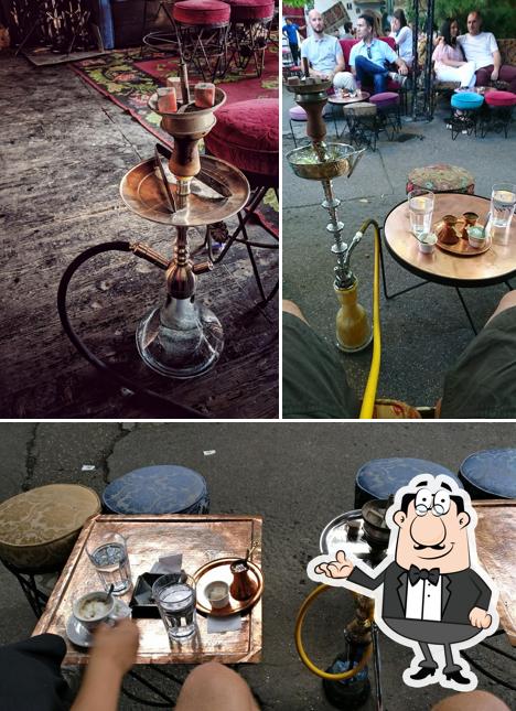 Dibek, Sarajevo - Restaurant menu, prices and reviews