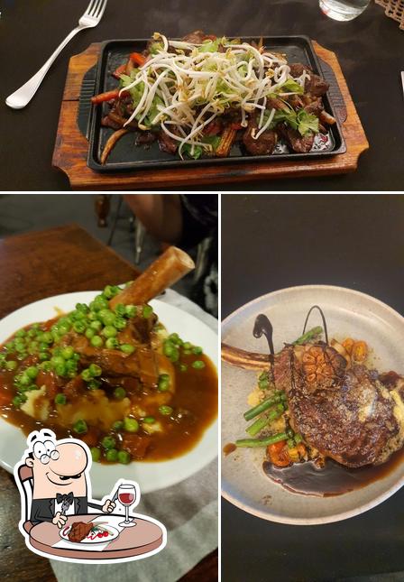 Ruakaka Tavern, Ruakaka - Restaurant menu, prices and reviews