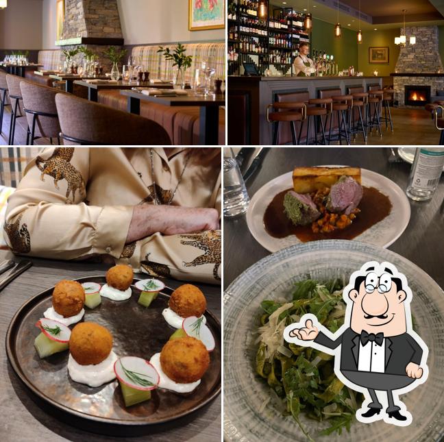 Top 5 wine bars in Kenmare, County Kerry, october 2025 - Restaurant Guru
