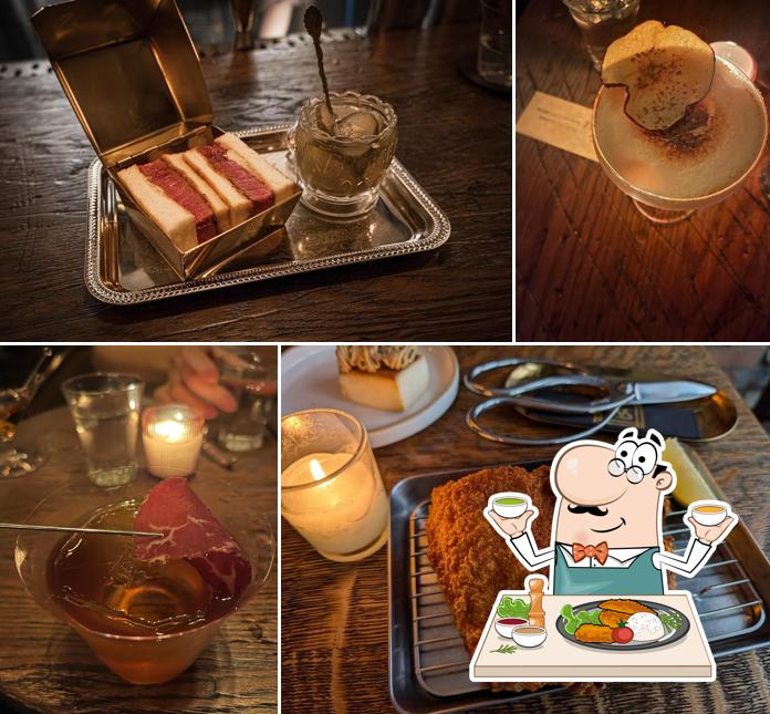 Sip&Guzzle, New York City - Restaurant menu, prices and reviews