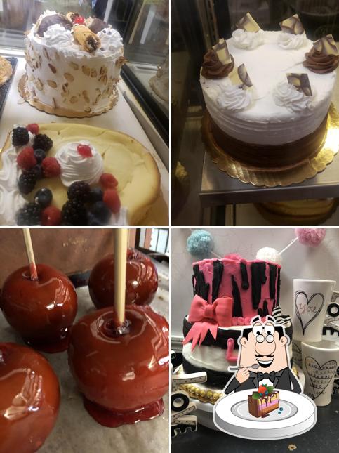 The Fat Apple Bakery, Bridgeport - Restaurant menu, prices and reviews