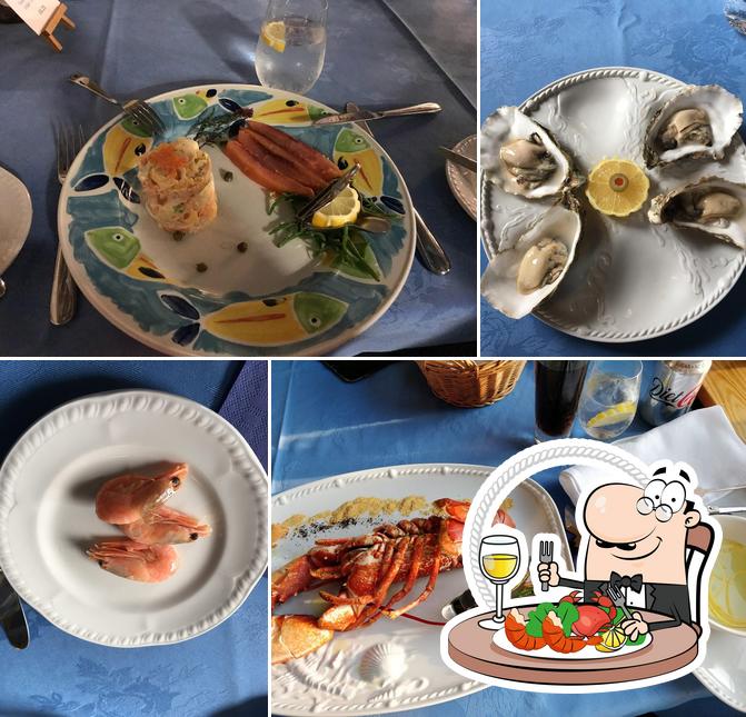 Top 1 restaurant with crème brûlée in Portmahomack, january 2026 ...