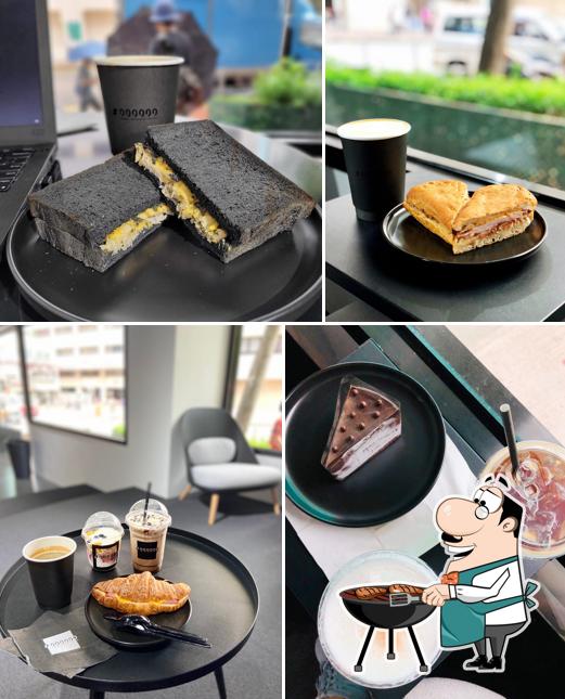 Sammi #000000, Hong Kong - Restaurant menu, prices and reviews