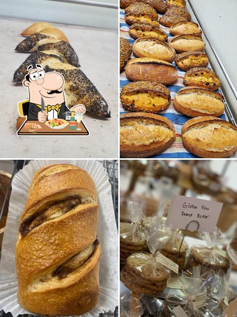 Great Lakes Baking Company (Home Bakery), Hudson - Restaurant menu ...