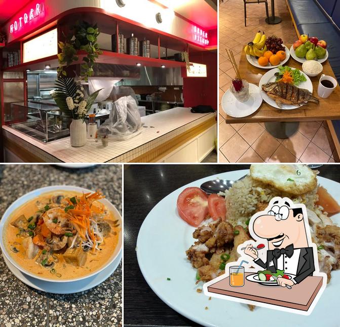 Jumbo Thai, Pyrmont - Restaurant menu, prices and reviews