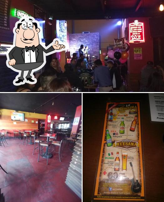 La cantina del Copeo, Tijuana - Restaurant menu, prices and reviews