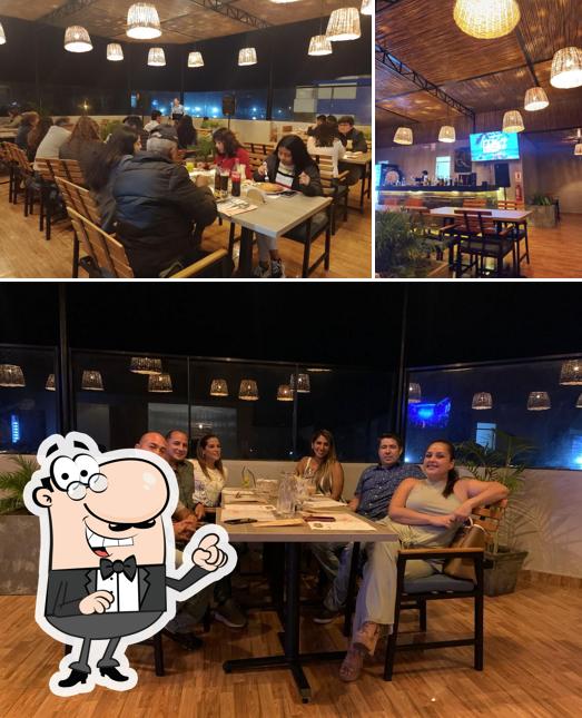Quincha Restaurant, Chimbote - Restaurant menu, prices and reviews