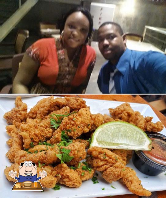 Mambo Cafe, Miami, College Bayside - Restaurant menu, prices and reviews
