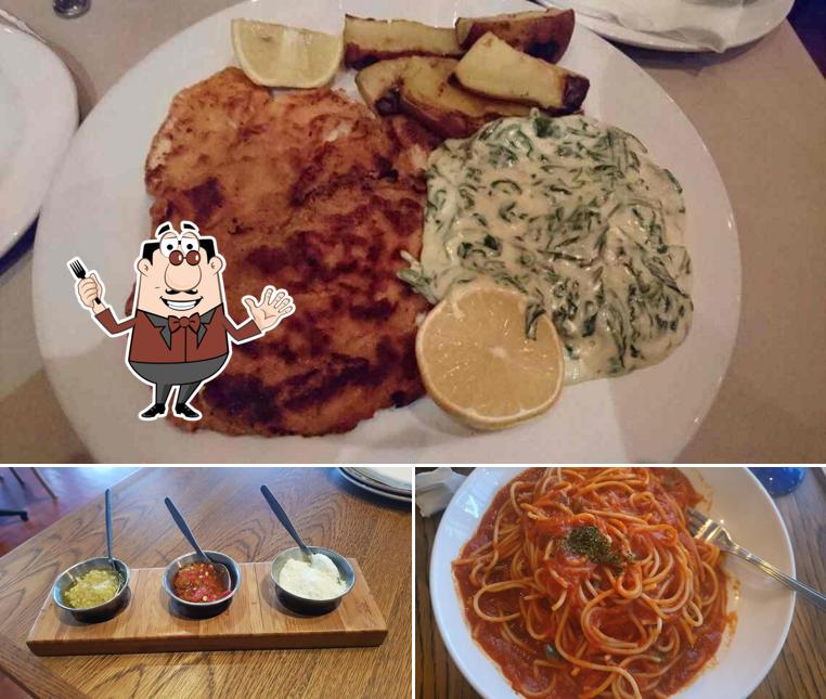 Polpetta Ristorante, Sandton - Restaurant menu, prices and reviews