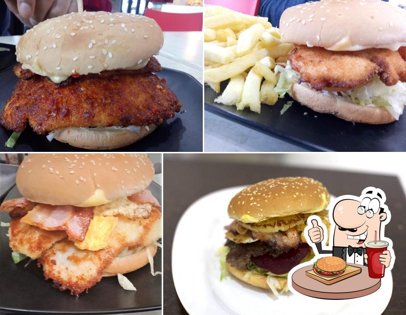 Portico Chicken Concord, Concord - Restaurant menu, prices and reviews