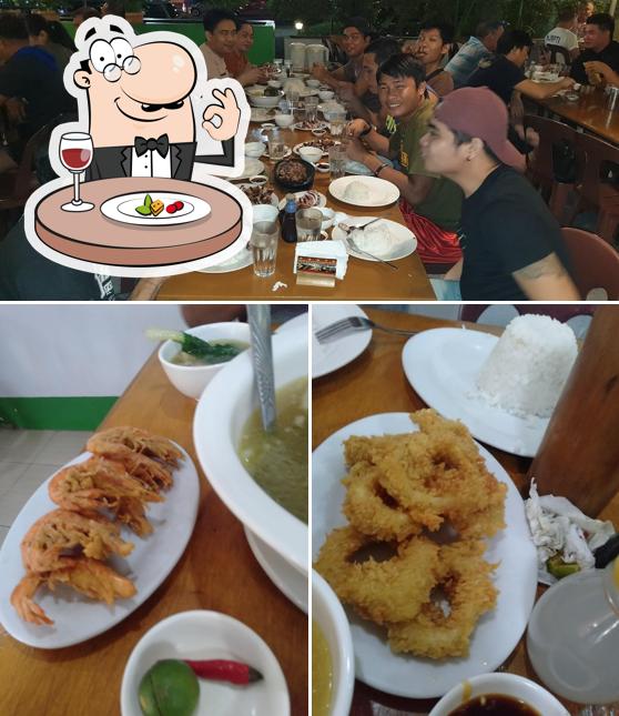 Sinugba Atbp, Dasmariñas - Restaurant menu, prices and reviews