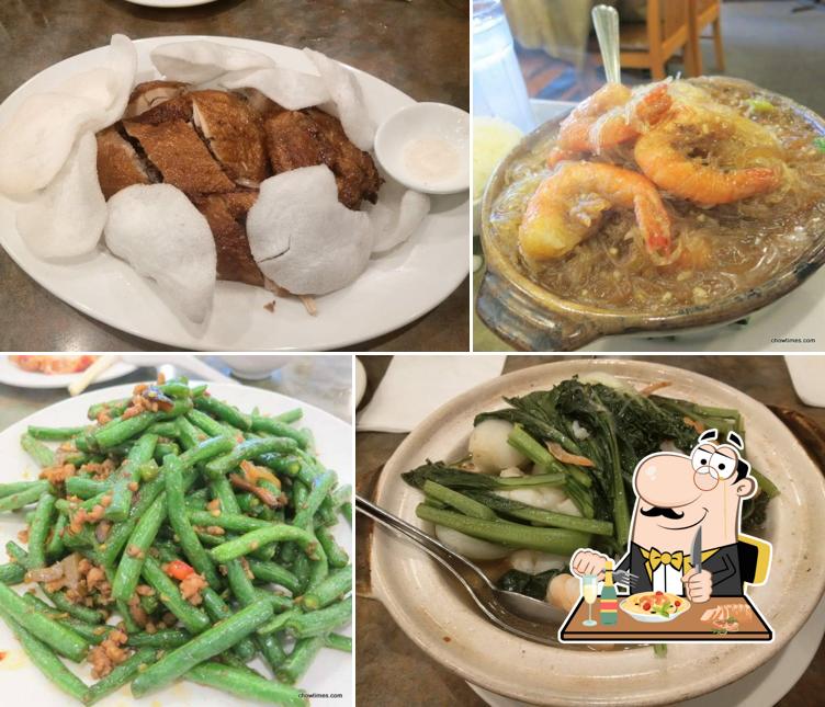 Tasty Kitchen, Richmond - Restaurant menu, prices and reviews