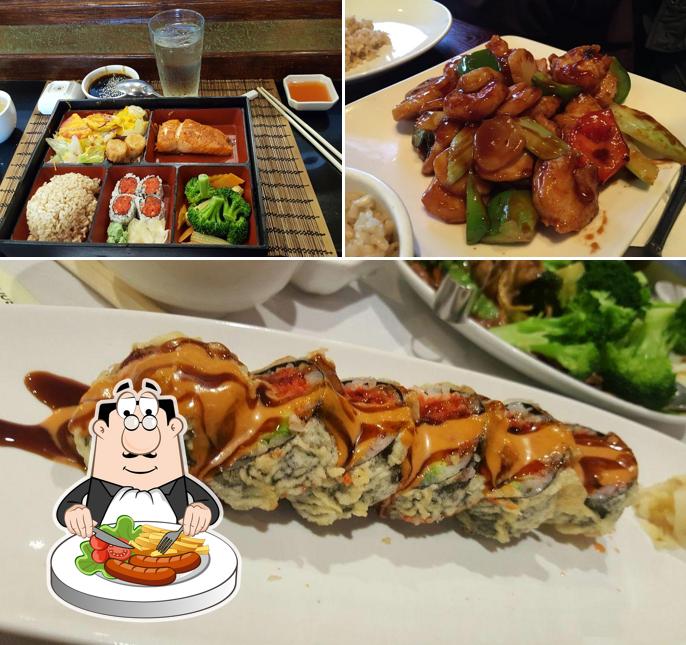 Golden Temple, Syosset - Restaurant menu, prices and reviews