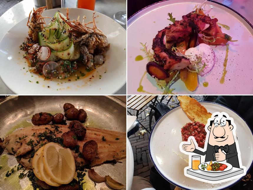 Top 20 restaurants in Amsterdam, november 2025 - Restaurant Guru