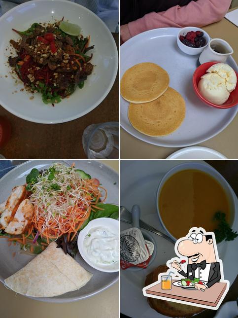 Cafe 65, Buderim - Restaurant menu, prices and reviews