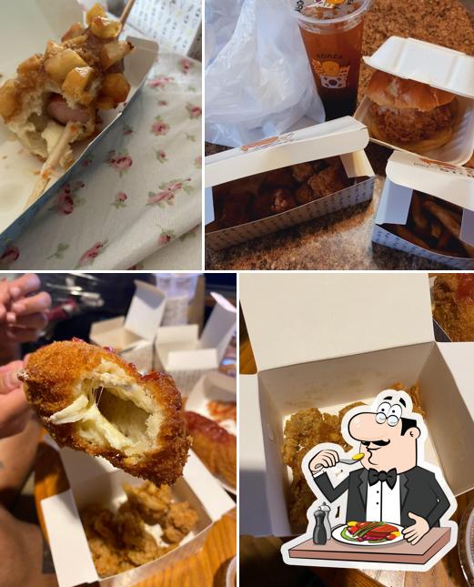 Chicken Story, Fall River - Restaurant menu, prices and reviews