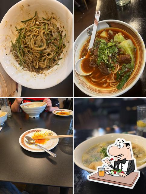 Noodle Master, Las Vegas - Restaurant menu, prices and reviews