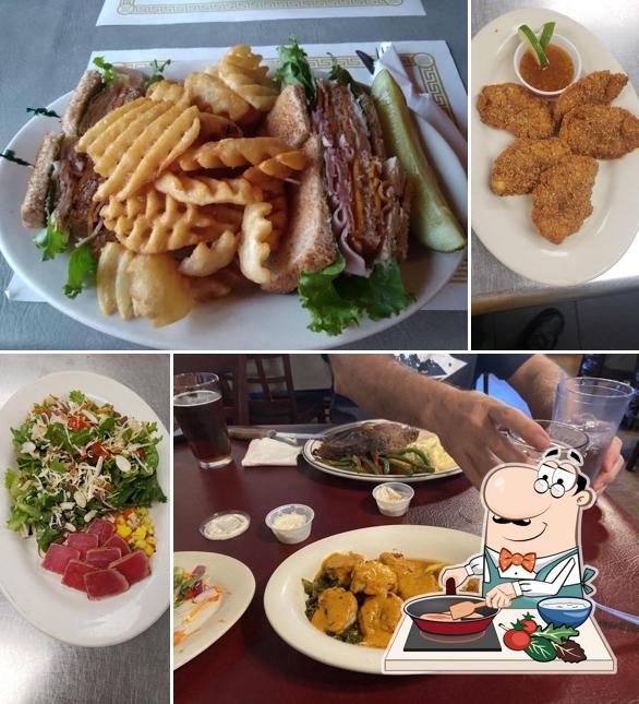 Pejza's Lydick Patio, South Bend - Restaurant menu, prices and reviews